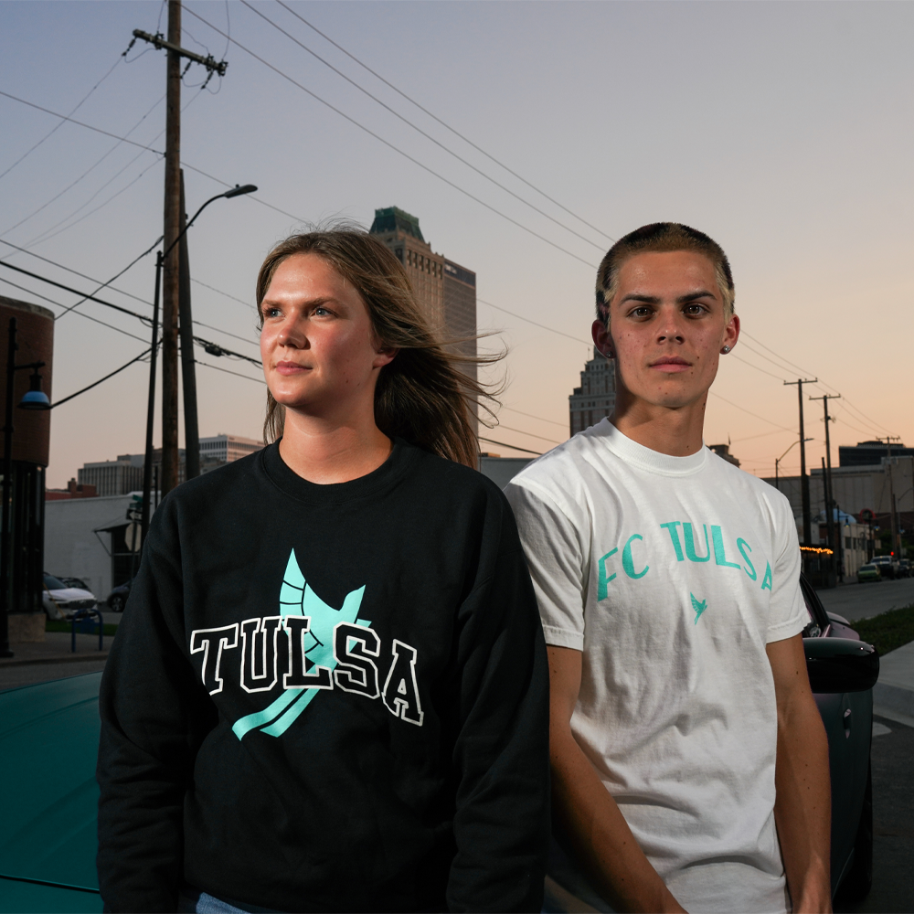 True Fan – FC Tulsa Team Store