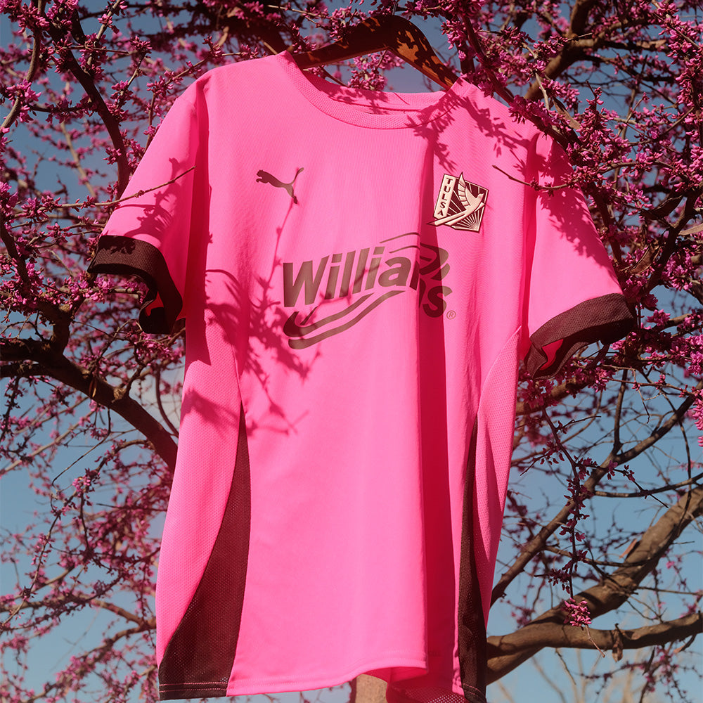 Jerseys – FC Tulsa Team Store