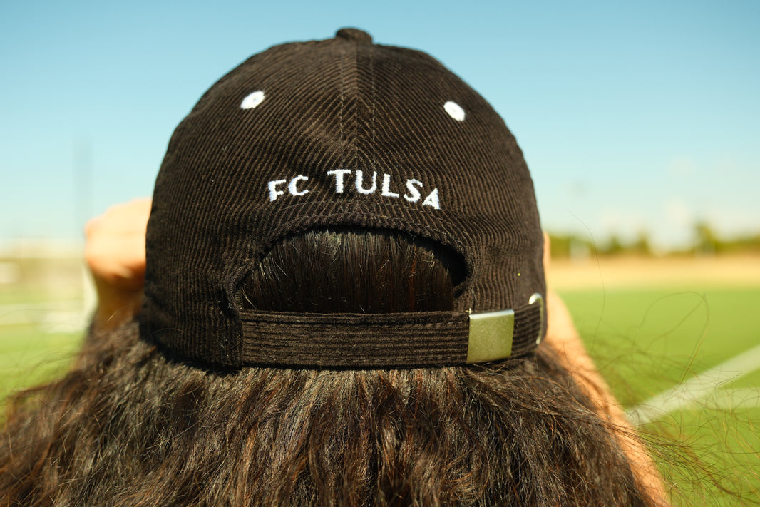 Headwear – FC Tulsa Team Store