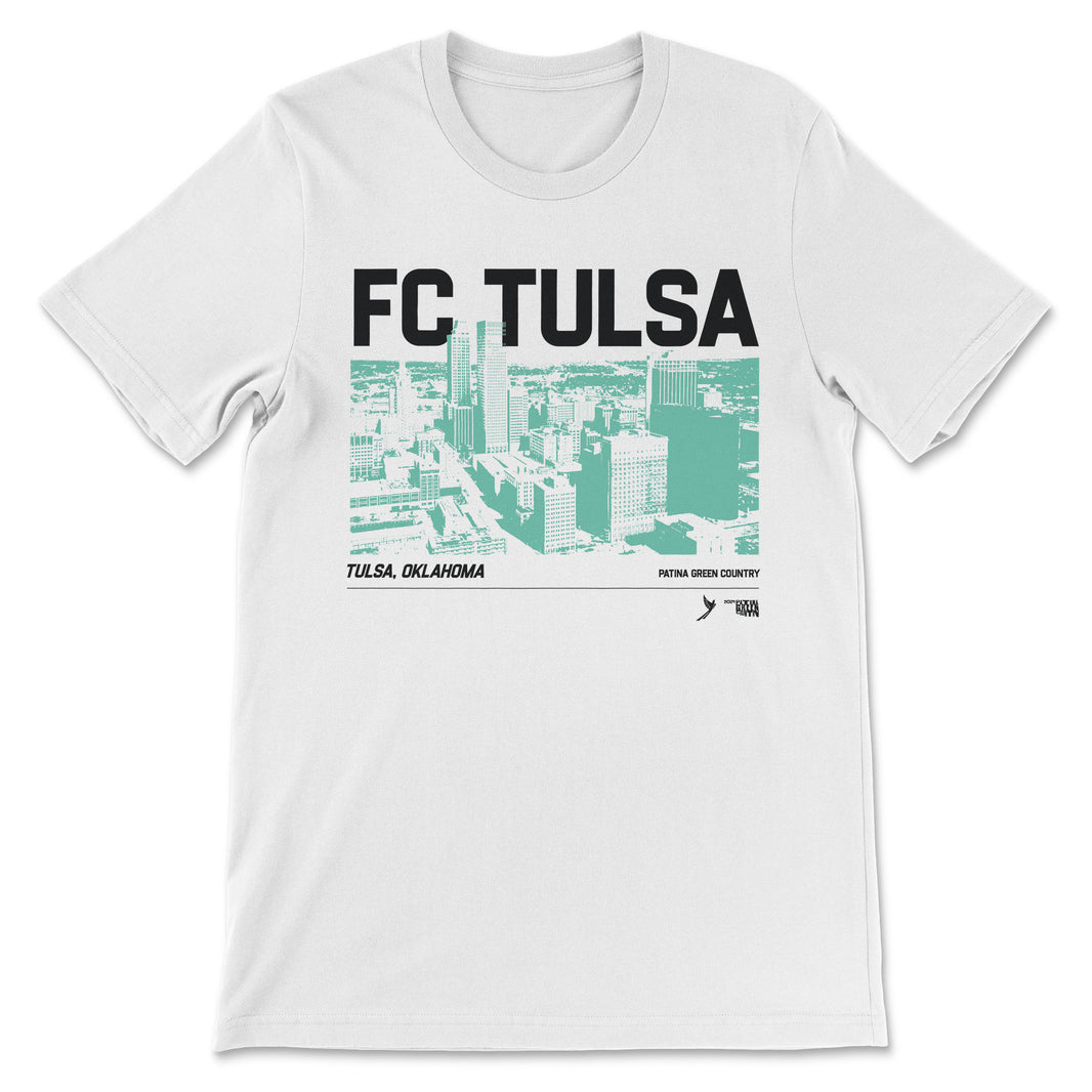 Tees – FC Tulsa Team Store