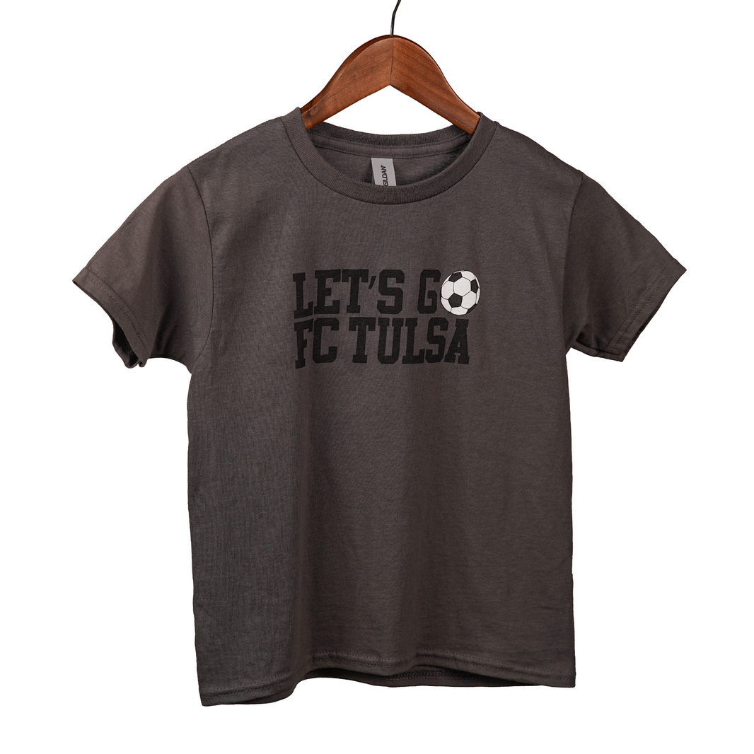 Tees – FC Tulsa Team Store