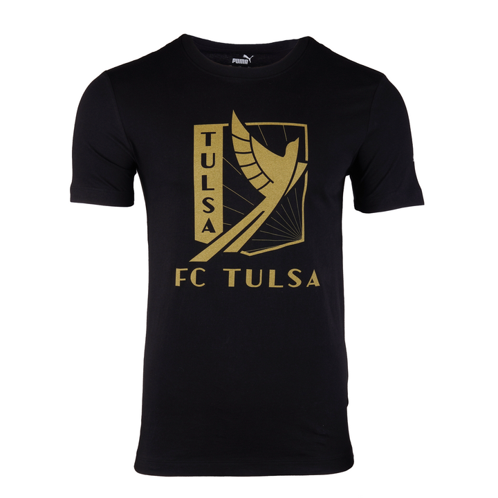 Tees – FC Tulsa Team Store