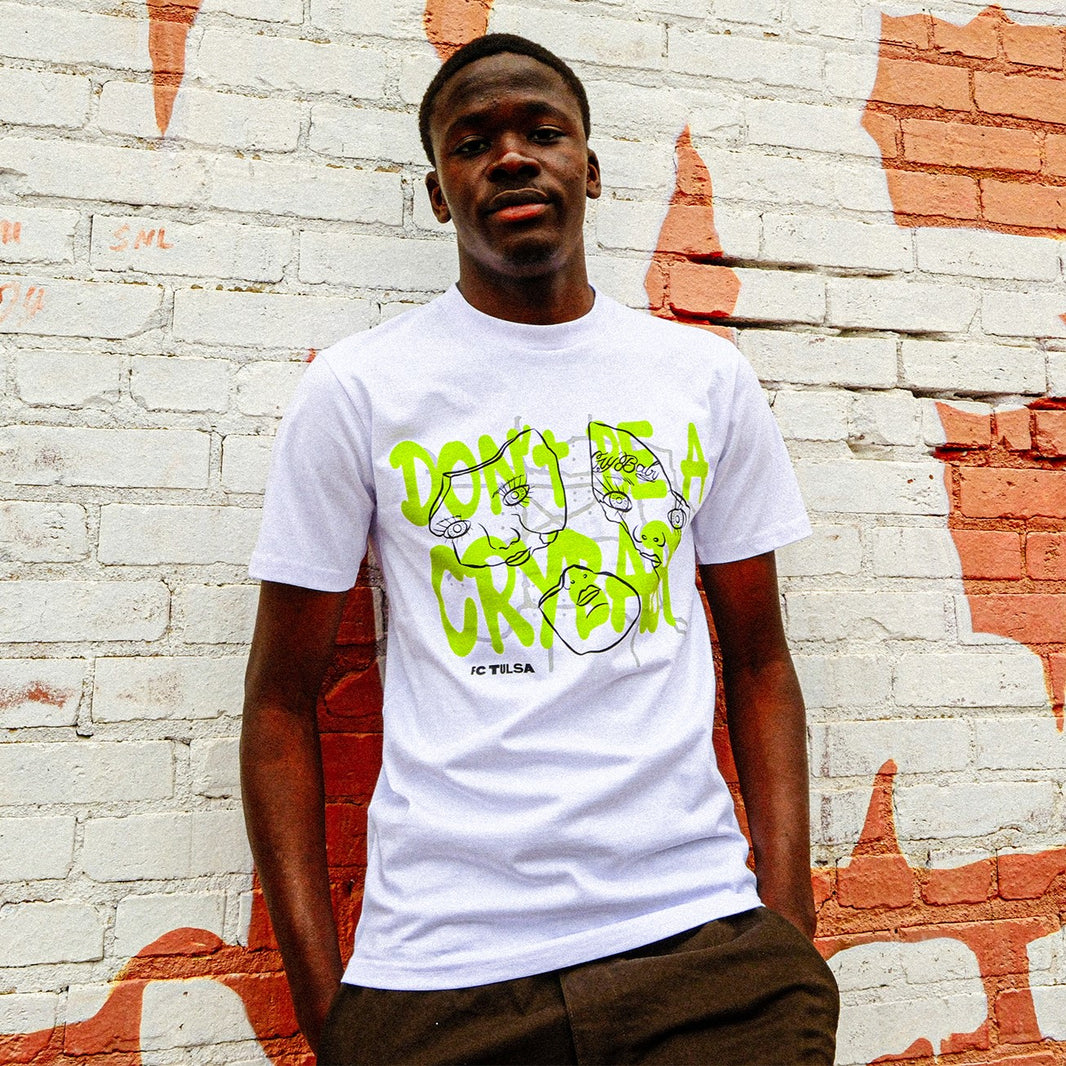 Tees – FC Tulsa Team Store