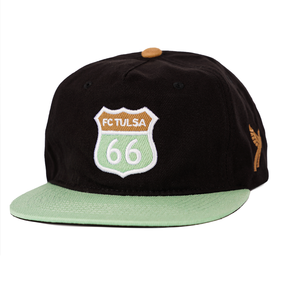 Headwear – FC Tulsa Team Store