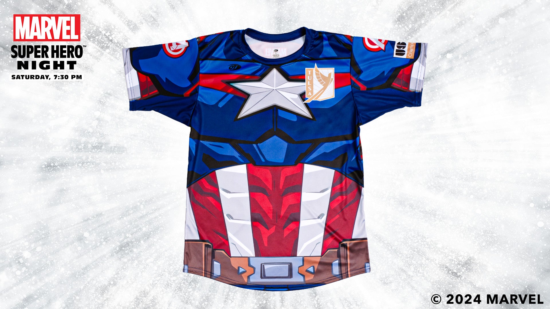 FC Tulsa Team Shop – FC Tulsa Team Store