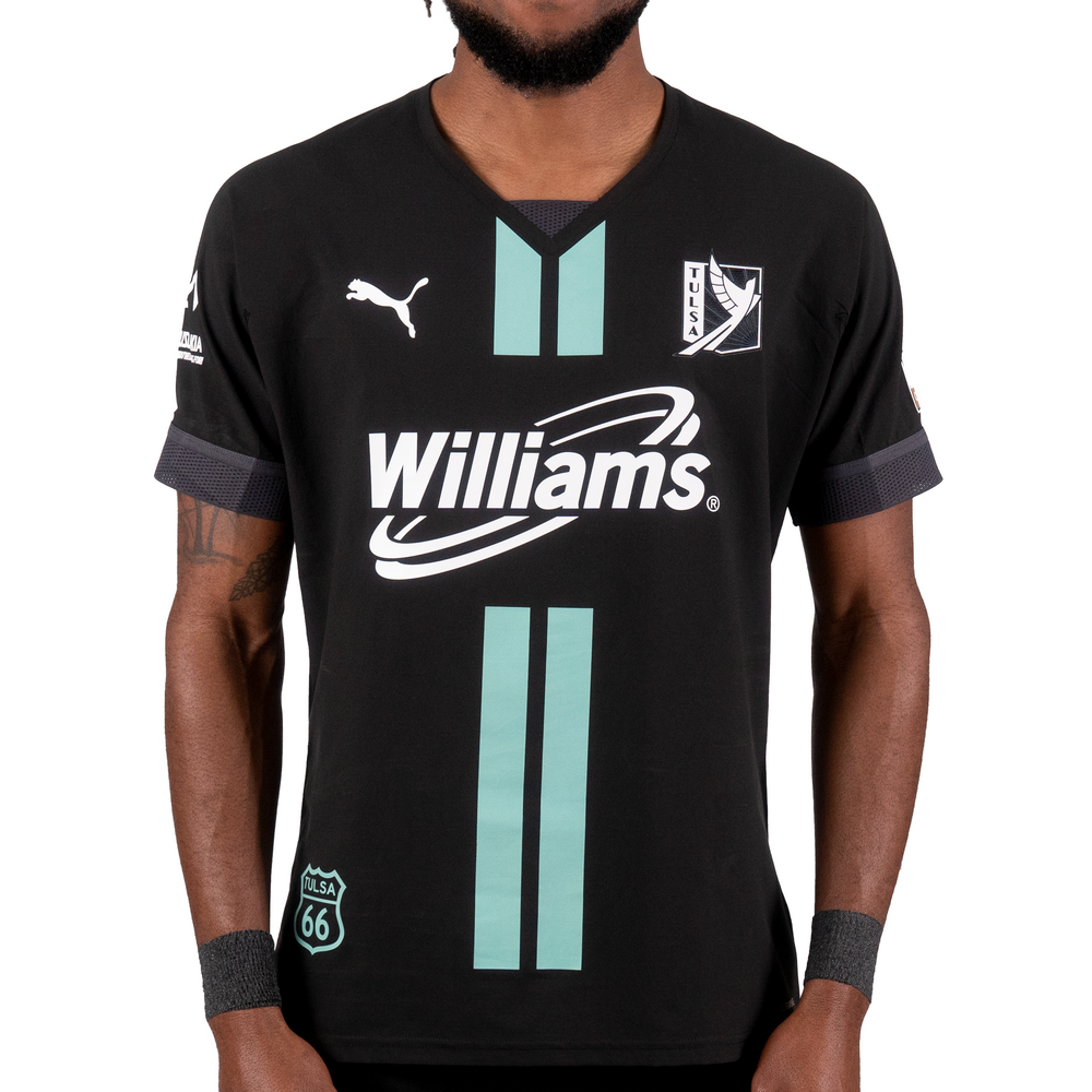 FC Tulsa Team Shop – FC Tulsa Team Store