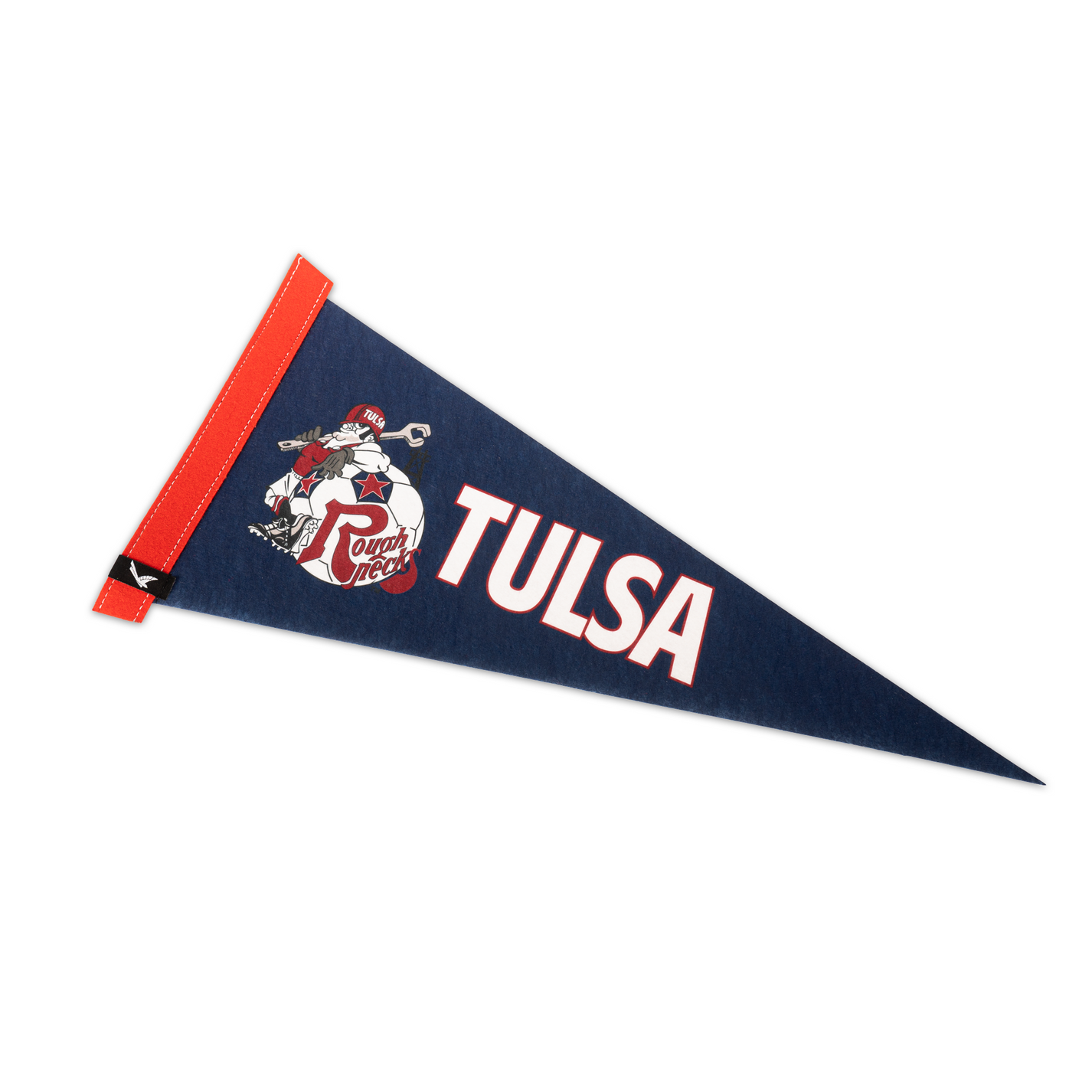 TRFC Team Pennant – FC Tulsa Team Store